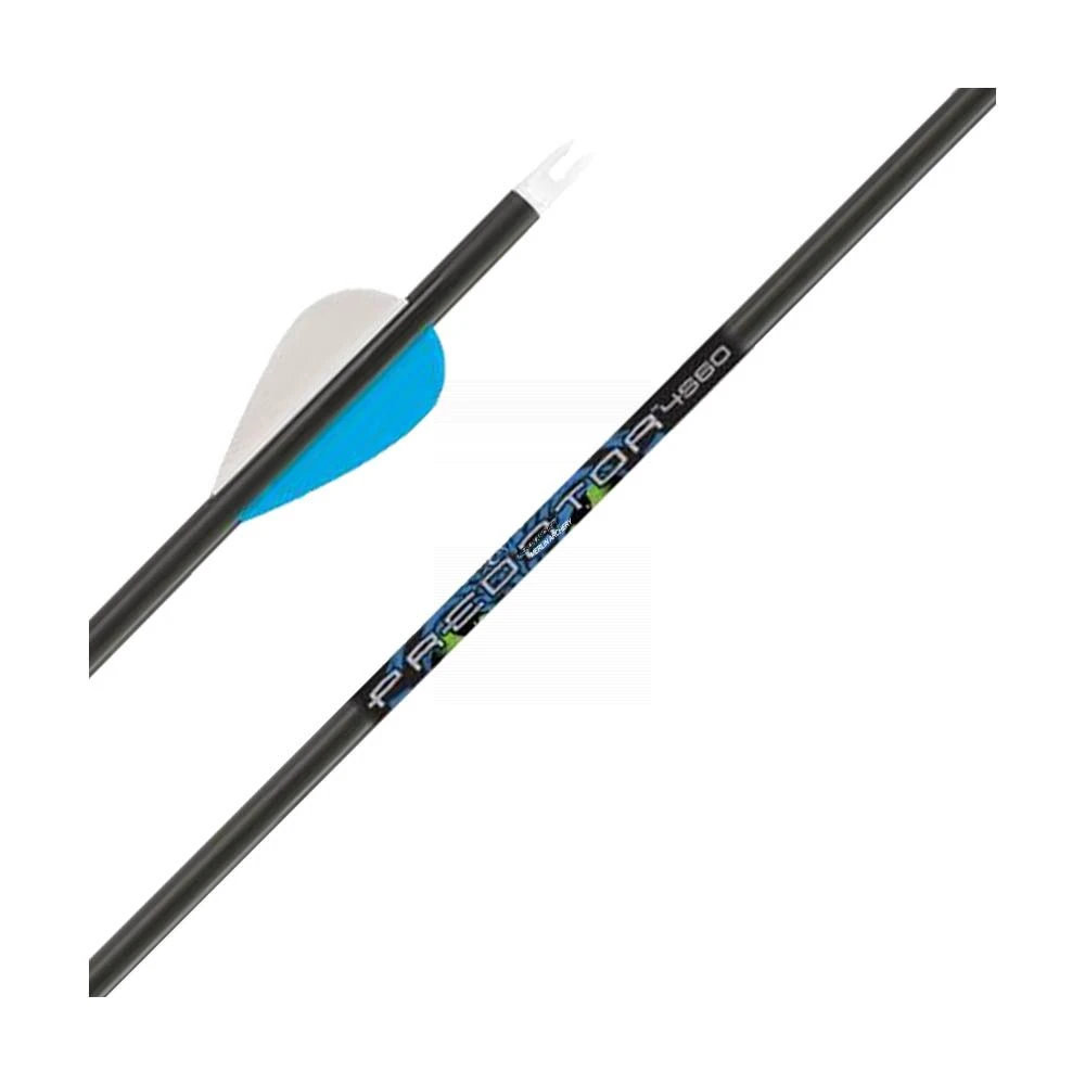 Find 2024's Affordable Carbon Express Predator Arrows Online at Oregon USA.